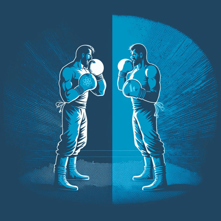 React Native vs Flutter: Choosing the right framework - EM2 React Native vs Flutter: Choosing the right framework - EM2